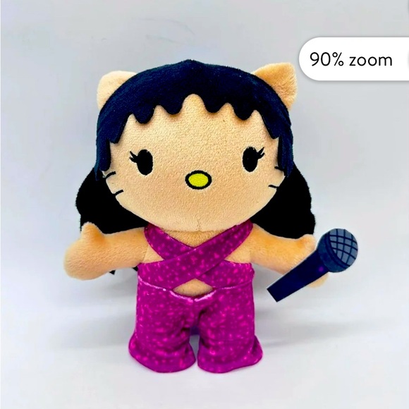 Hello Kitty | Toys | Selena Quintanilla Hello Kitty | Poshmark